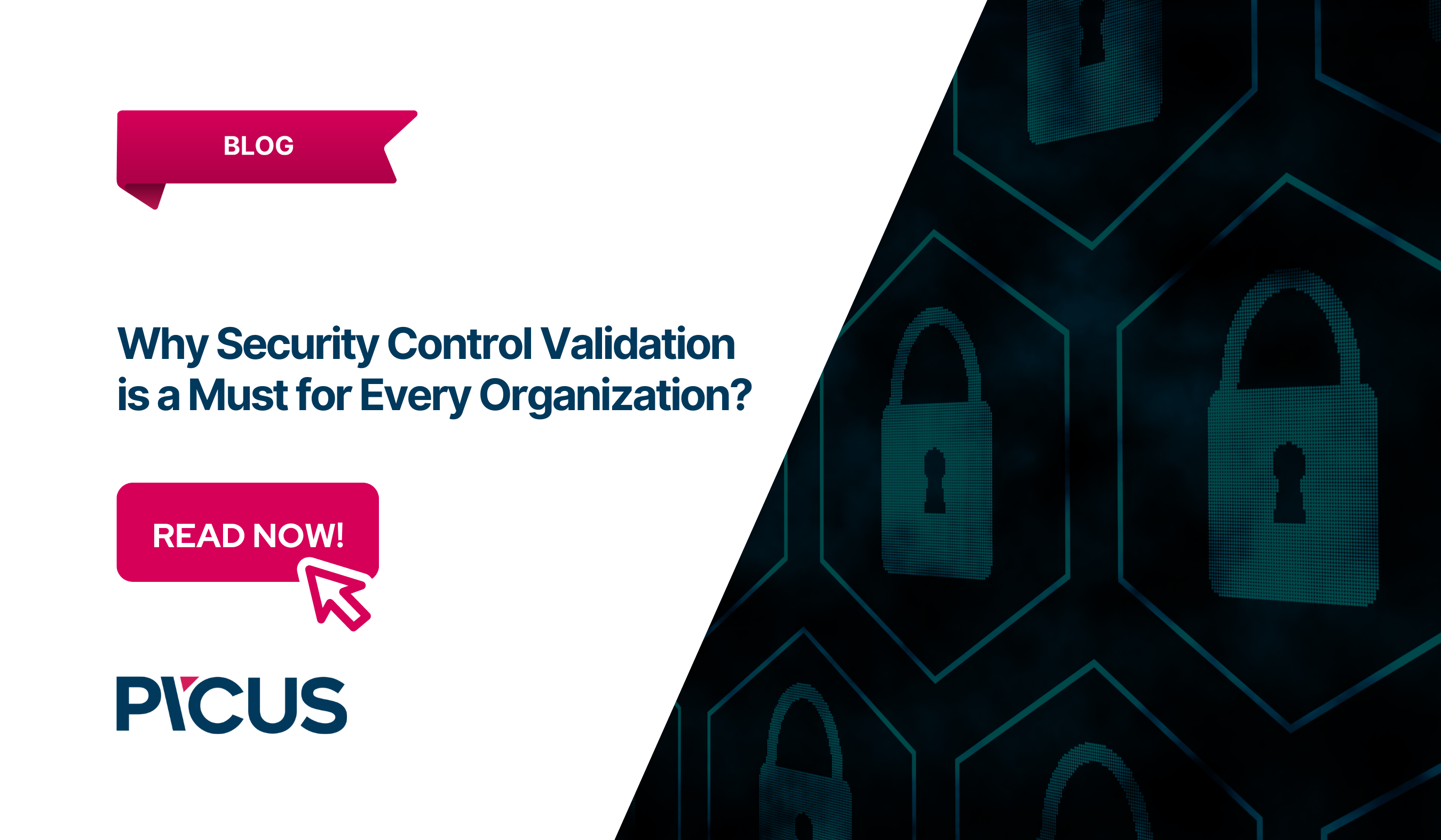 Why Security Control Validation Is A Must For Every Organization